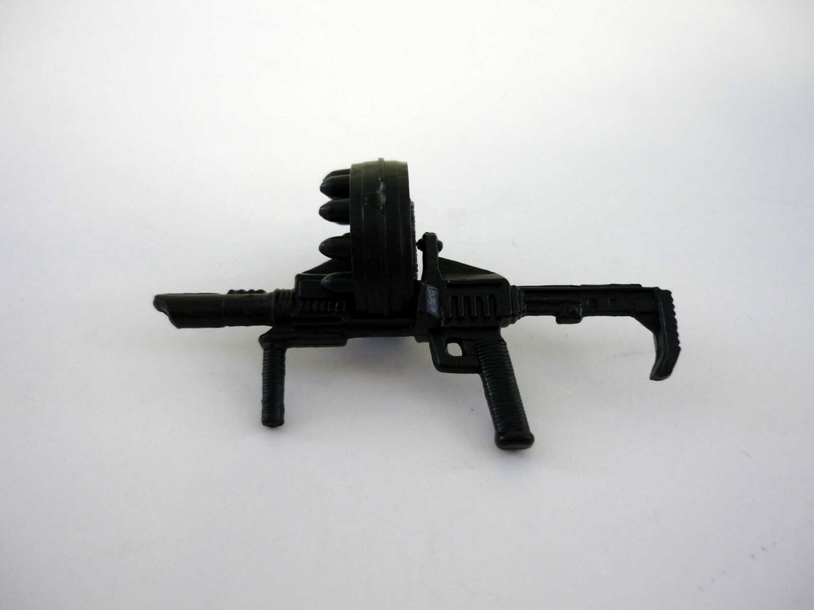 GI Joe Range Viper Grenade Launcher Vintage Action Figure Gun Accessor ...