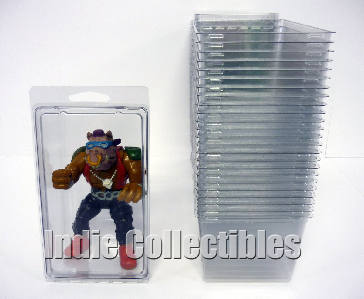 X-Large Blister Cases Action Figure Display Protective Clamshell ...